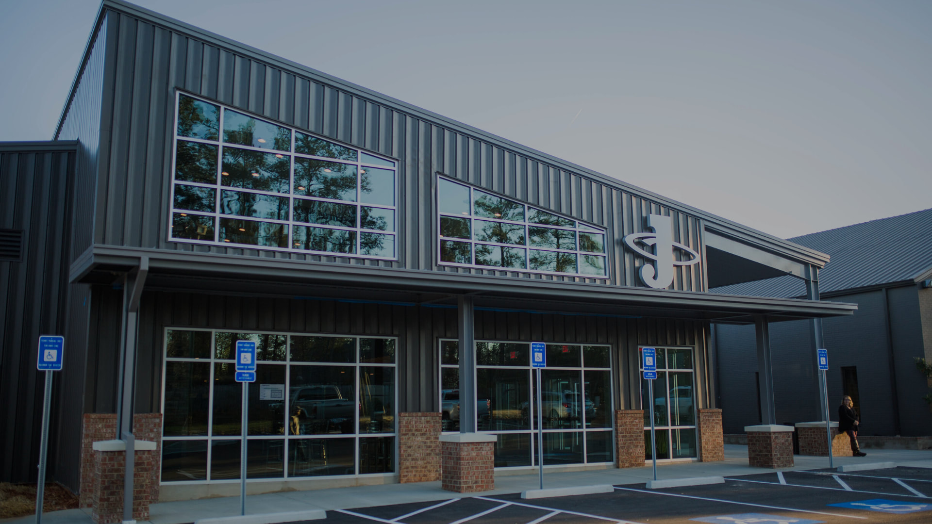 Evans Campus - Journey Community Church